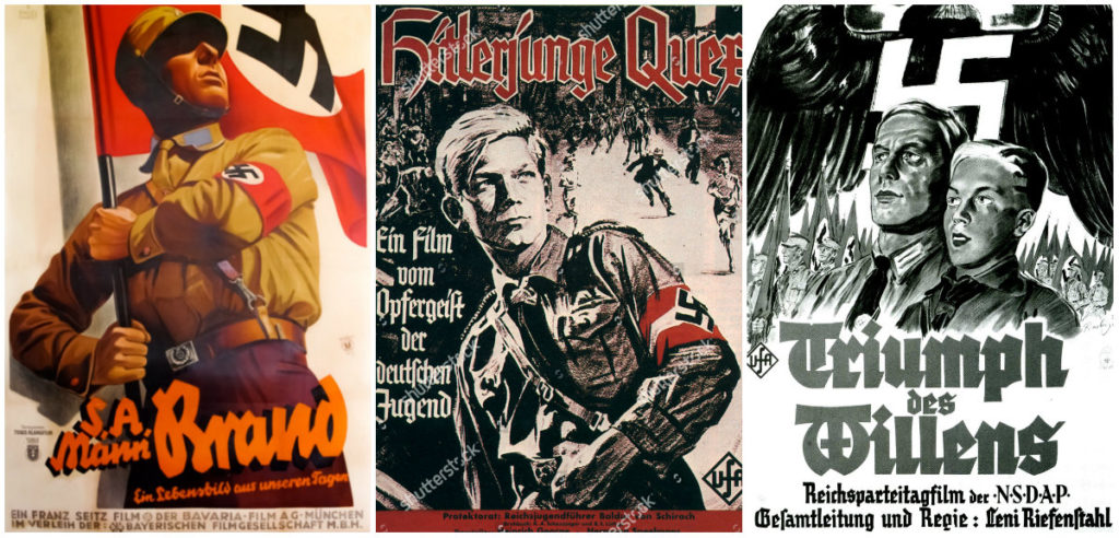 Entenda Melhor | O Cinema Nazista: Breve Panorama - Plano Crítico