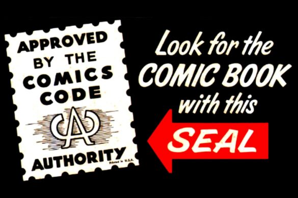 Entenda Melhor | Comics Code - Plano Crítico