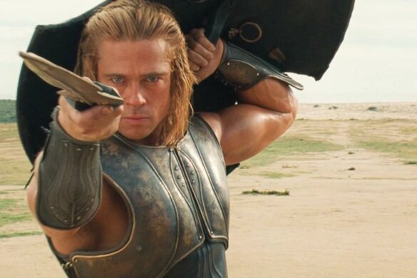 Crítica | Troia (2004) - Plano Crítico