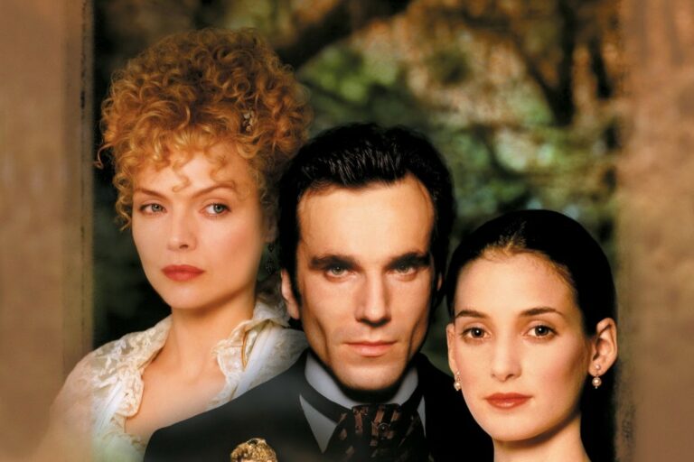 Crítica | A Época da Inocência (The Age of Innocence) - Plano Crítico