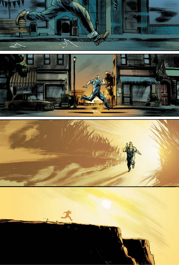 Crítica | Huck - Plano Crítico