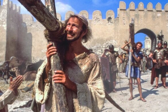 Crítica | A Vida de Brian - Plano Crítico