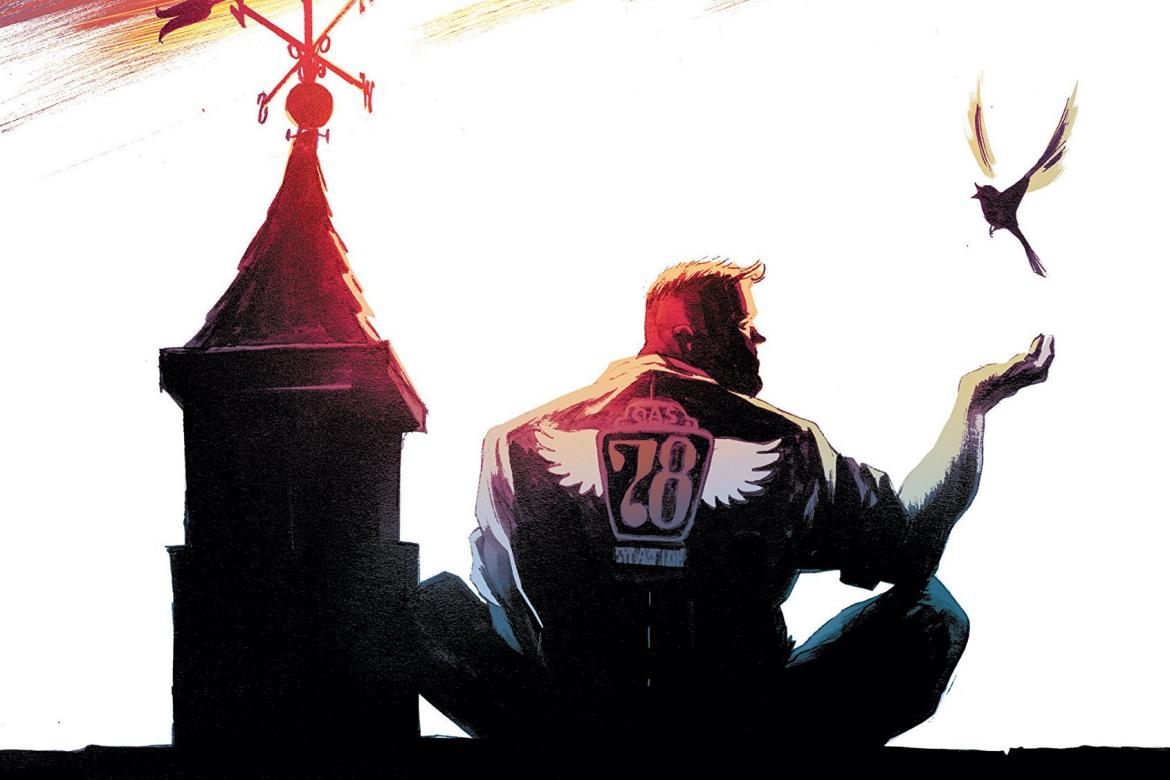 Crítica | Huck - Plano Crítico