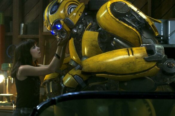 Crítica | Bumblebee - Plano Crítico