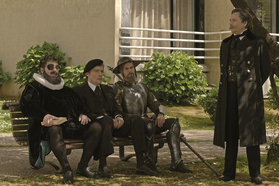 Crítica | Curtas de Manoel de Oliveira (1931 – 2015) - Plano Crítico