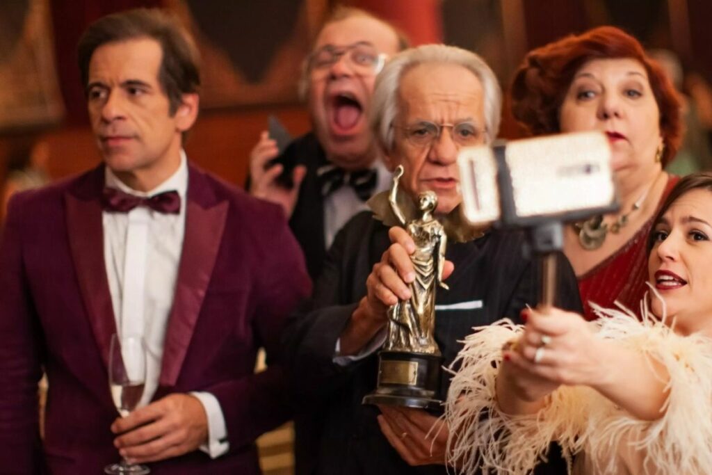 Crítica | Chorar de Rir - Plano Crítico