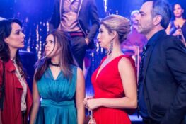 Crítica | Cinderela Pop - Plano Crítico