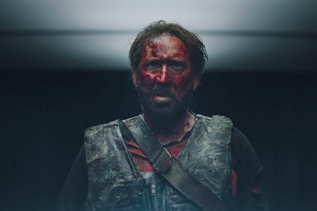 Crítica | Mandy - Plano Crítico