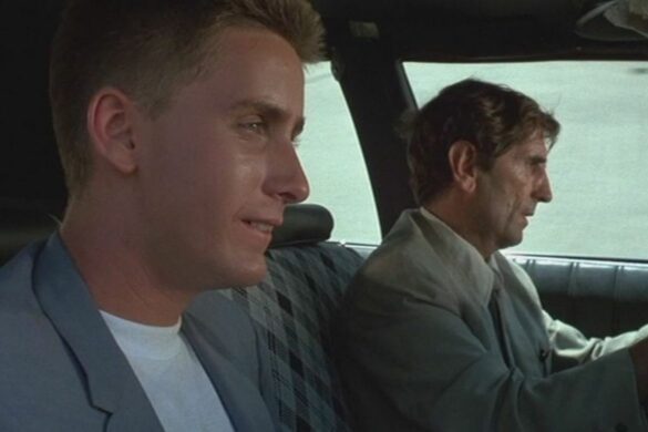 Crítica | Repo Man: A Onda Punk - Plano Crítico