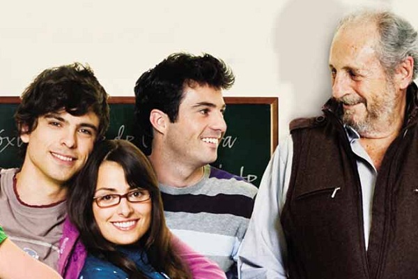 Crítica | O Estudante (El Estudiante, 2009) – Plano Crítico