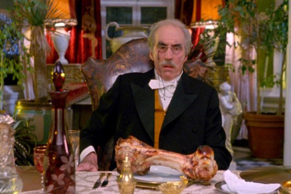 Especial | Alejandro Jodorowsky - Plano Crítico