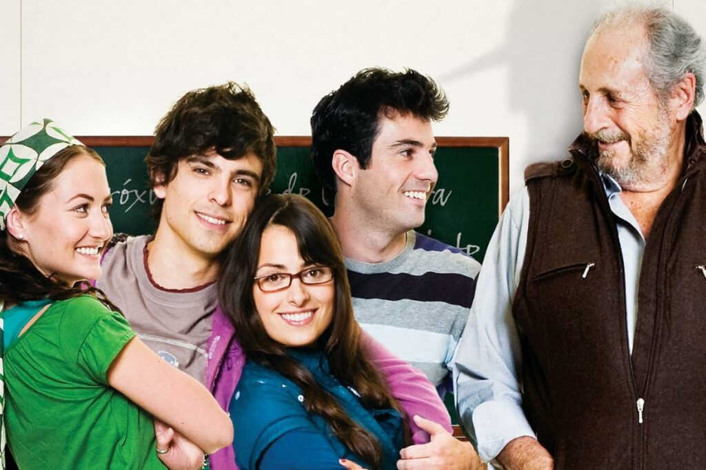 Crítica | O Estudante (El Estudiante, 2009) - Plano Crítico