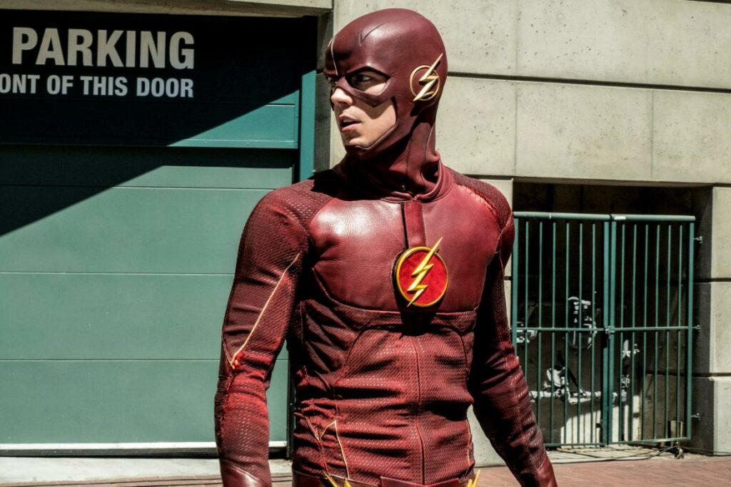 Lista | The Flash – 5ª Temporada: Os Episódios Ranqueados - Plano Crítico