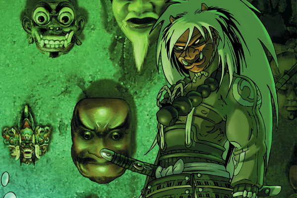 Crítica | Okko: O Ciclo da Água - Plano Crítico