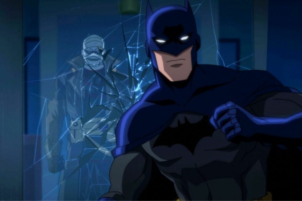 Crítica | Batman: Silêncio (2019) - Plano Crítico