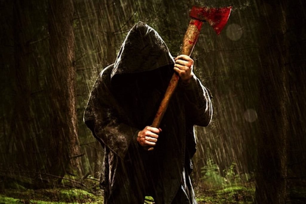 Crítica | Chiller 13: Grandes Slashers Americanos - Plano Crítico