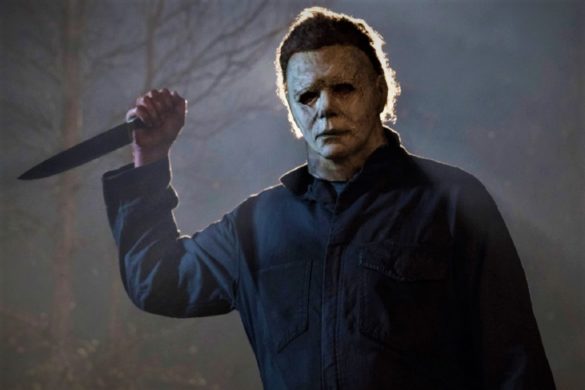 Crítica | The Shape Lives: 40 Anos de Halloween - Plano Crítico