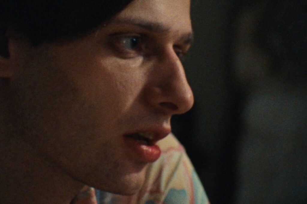 Crítica | American Boy: A Profile of Steven Prince - Plano Crítico