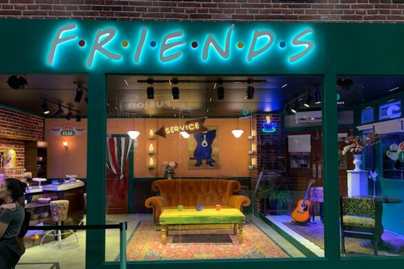 In Loco #9 | CCXP 2019: Spoiler Night - Primeiras Impressões - Plano ...