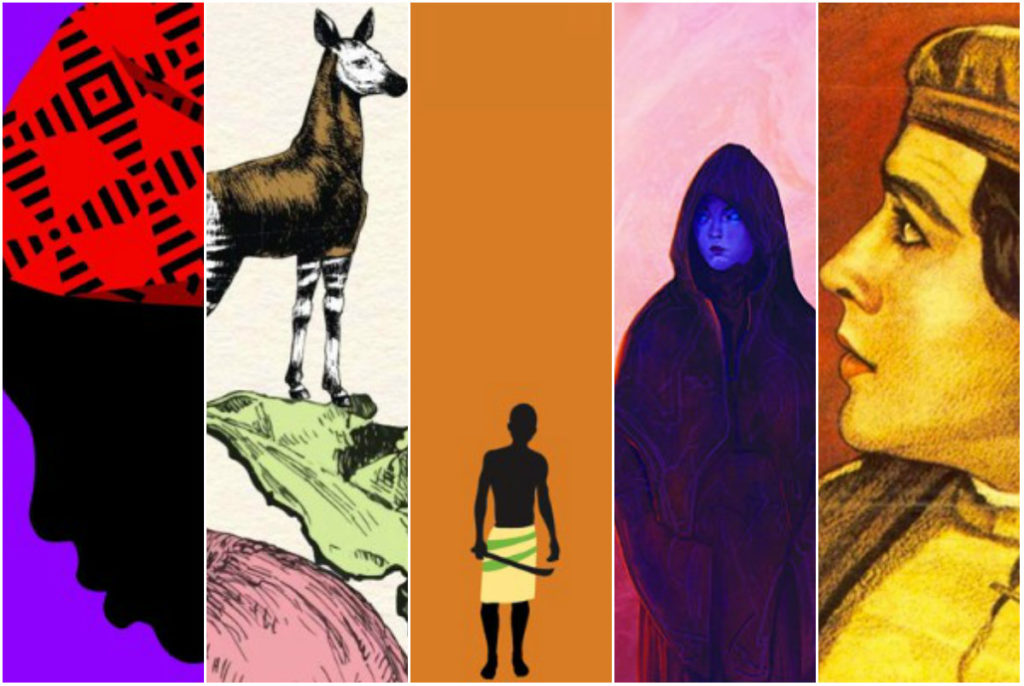 Lista | As Nossas Melhores Leituras em 2019: Livros - Plano Crítico