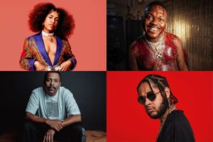 Lista | Top 10 – Os Melhores Álbuns de Rap Nacional em 2019 - Plano Crítico