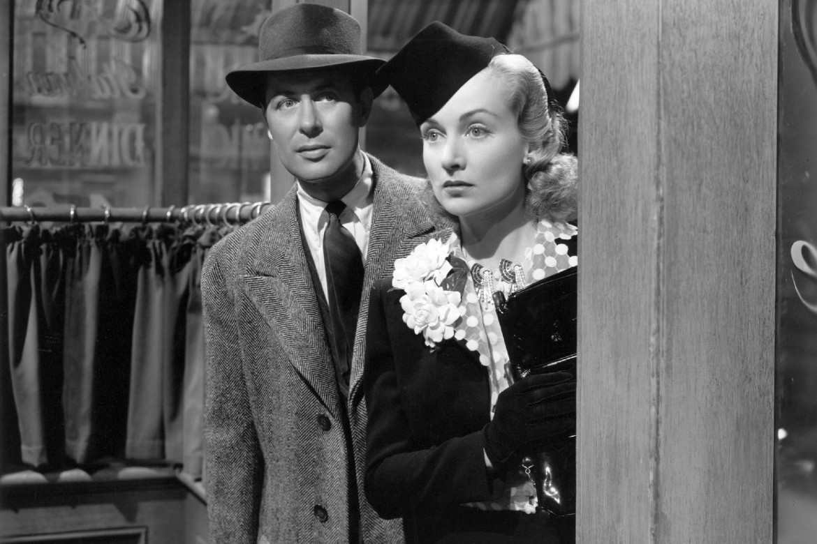 Crítica | Um Casal do Barulho (Sr. e Sra. Smith) - Plano Crítico