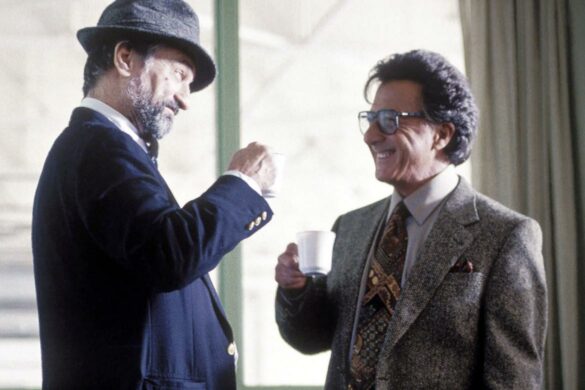 Arquivos Ralph Tabakin - Plano Crítico