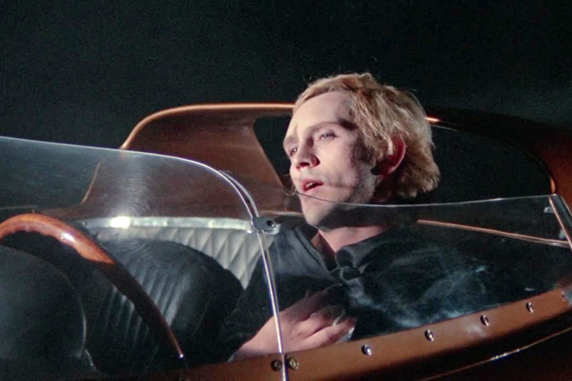 Especial | Federico Fellini (1920 - 1993) - Plano Crítico