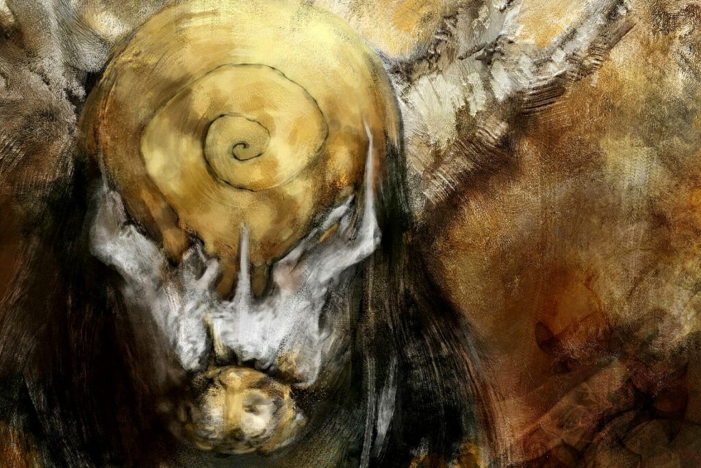 Crítica Haïta O Pastor E Um Habitante De Carcosa De Ambrose Bierce Plano Crítico