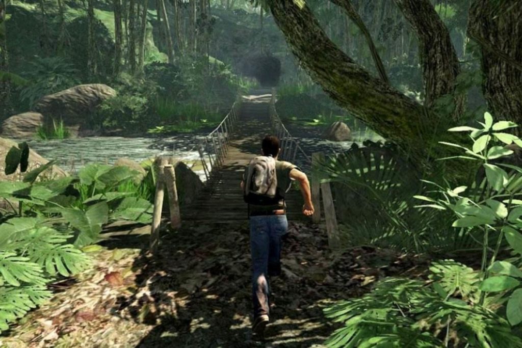 Crítica | Lost: Via Domus (Especial Lost, Game) - Plano Crítico