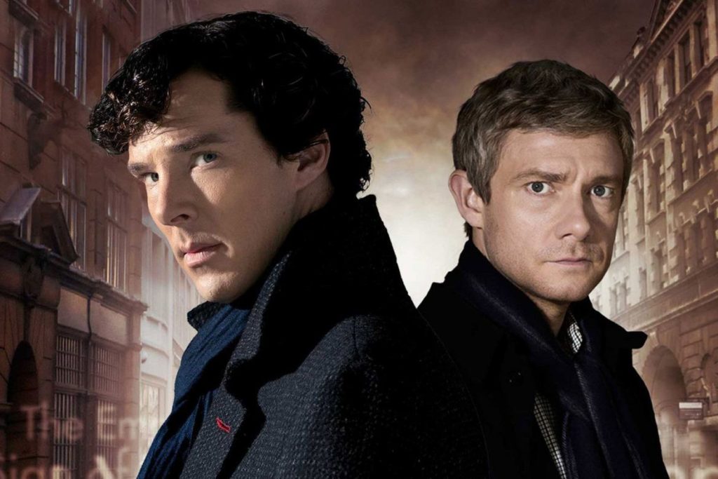 Crítica | Sherlock – 1ª Temporada (2010 - 2011) - Plano Crítico