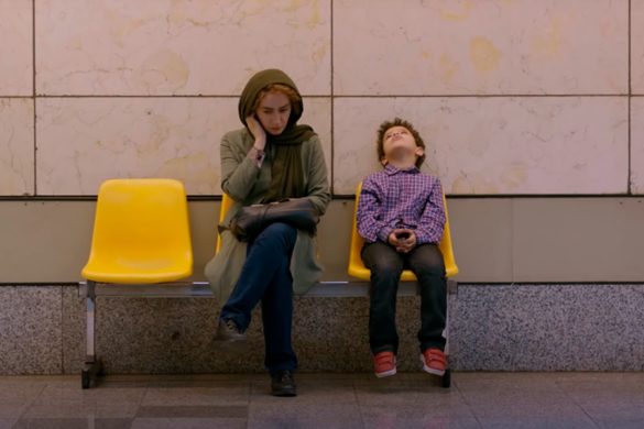 Crítica | Sem Som (Behrang Dezfulizadeh, 2020) - Plano Crítico