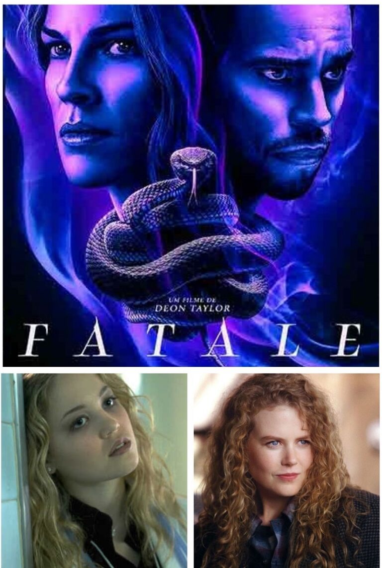 Entenda Melhor | A Mulher Fatal em Perspectiva - Plano Crítico