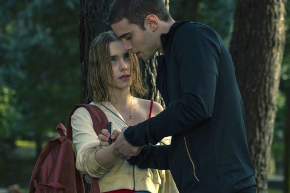 Crítica | Através da Minha Janela - Plano Crítico