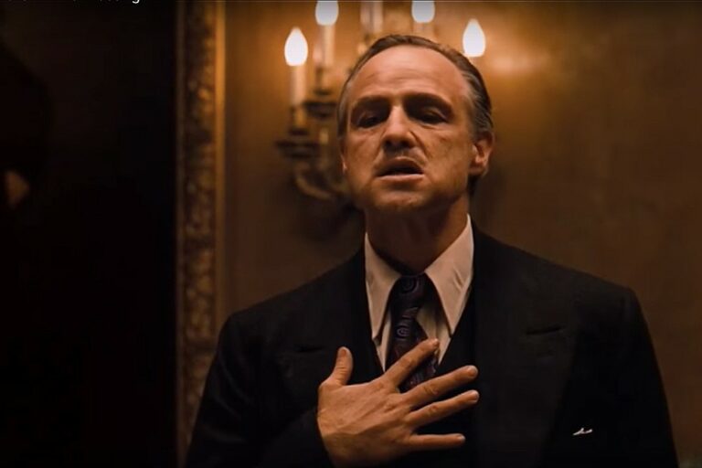 Lista | Top 10 - Os Melhores Momentos de O Poderoso Chefão - Plano Crítico