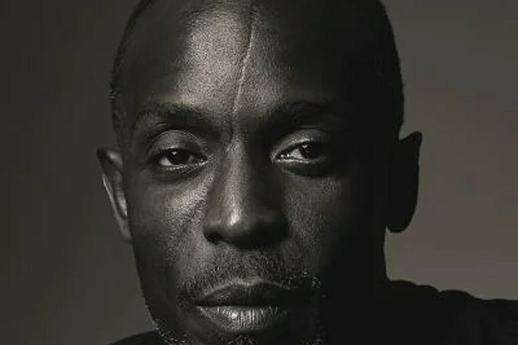 Crítica | Cenas de Minha Vida, de Michael K. Williams (com Jon ...