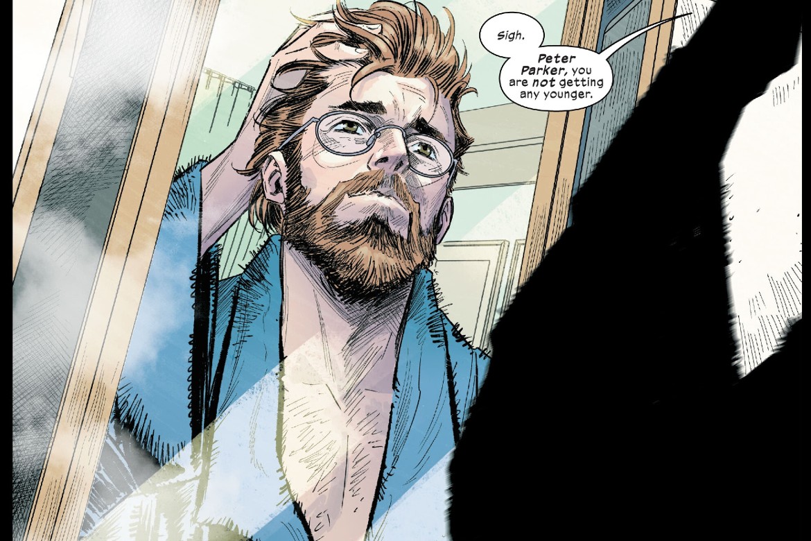 Crítica | Ultimate Homem-Aranha (2024) – Vol. 1: Pai de Família - Plano Crítico