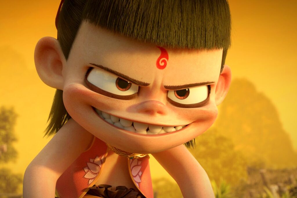 Crítica | Ne Zha (2019) - Plano Crítico