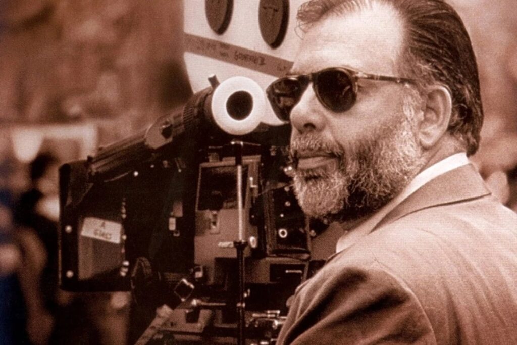 Especial | Francis Ford Coppola - Plano Crítico