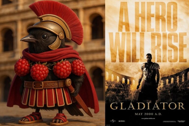 Lista | 10 Brainrots Italianos e Seus Filmes - Plano Crítico