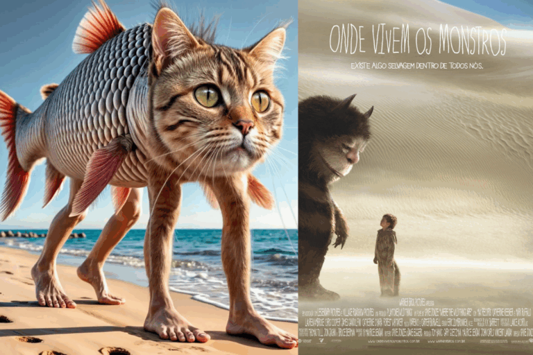 Lista | 10 Brainrots Italianos e Seus Filmes - Plano Crítico