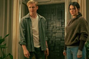 Crítica | Brick (2025) - Plano Crítico