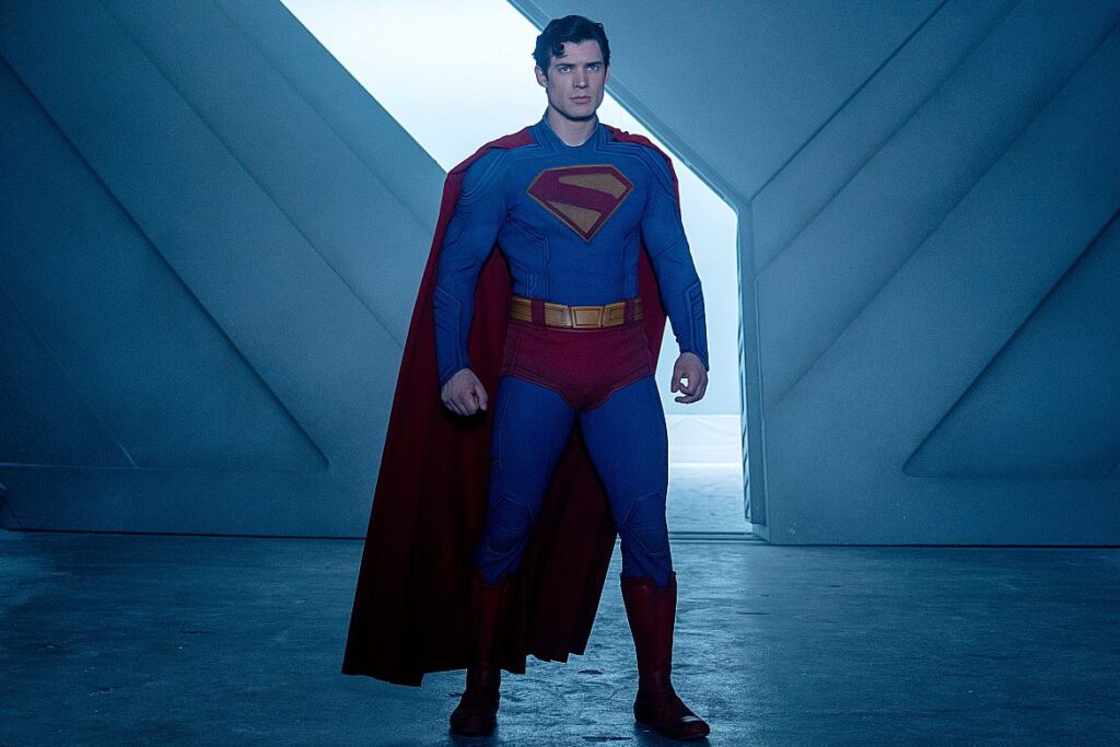 Crítica | Superman (2025) - Sem Spoilers - Plano Crítico